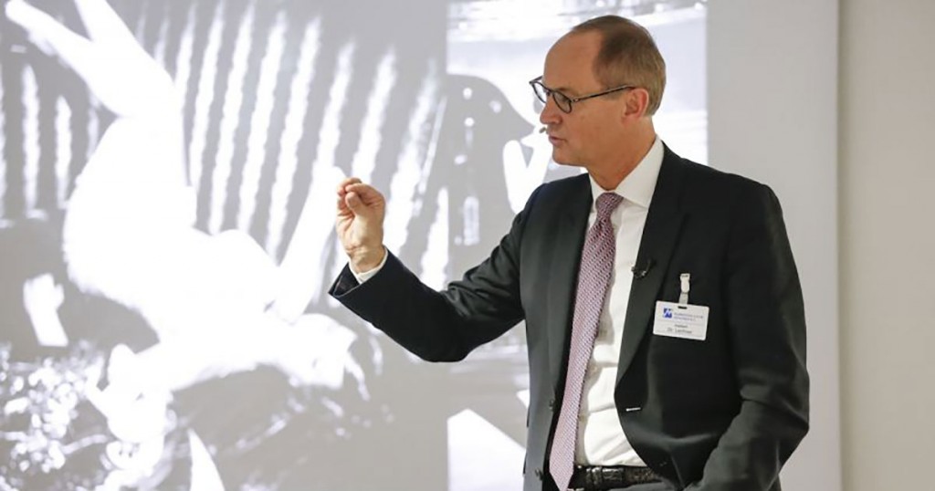 Deutscher Marketingpreis 2013 – Lindt & Sprüngli AG – Marketing Club ...